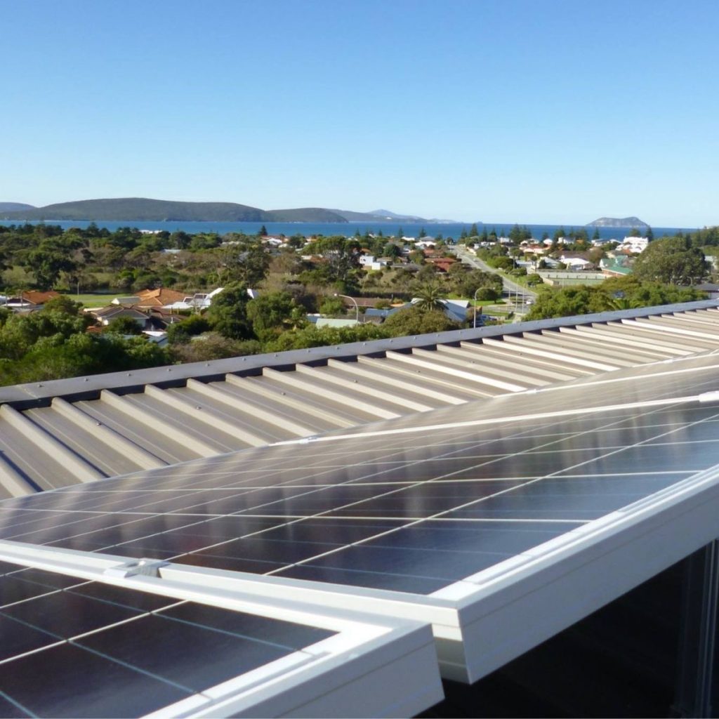 Albany Solar - Tailored energy-saving solutions for your home